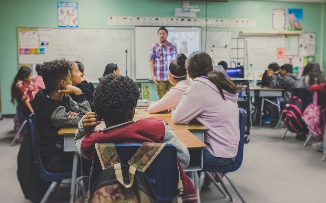 UpReach Learning Professional Sub-Teacher Certification Program (ProST-CP)