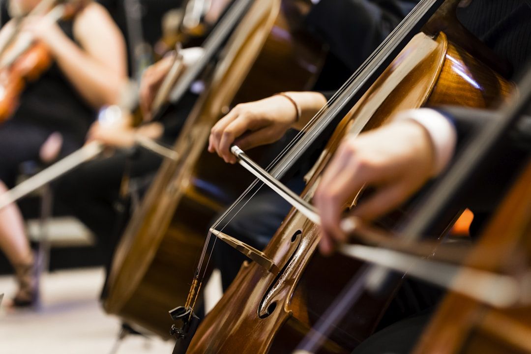 The Art of VSL - Strings