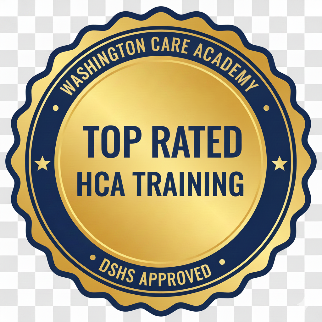 75 Hours Home Care Aide Training