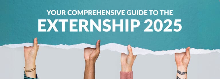 Your Guide to Externship 2025 | Amplified Planning - Amplified Planning