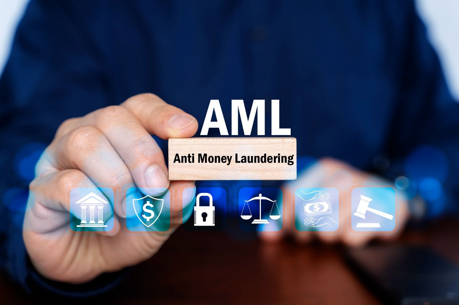 AML 100.B – Guidance Notes – Part II