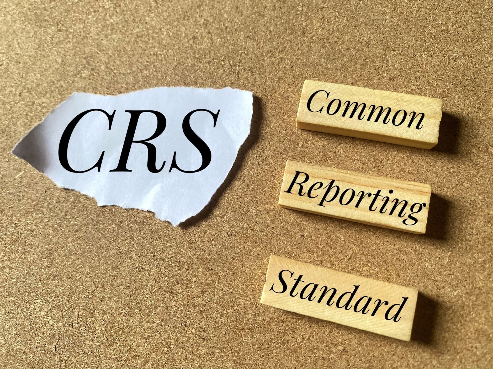 CRS 101 – Introduction to the Cayman Islands CRS Framework