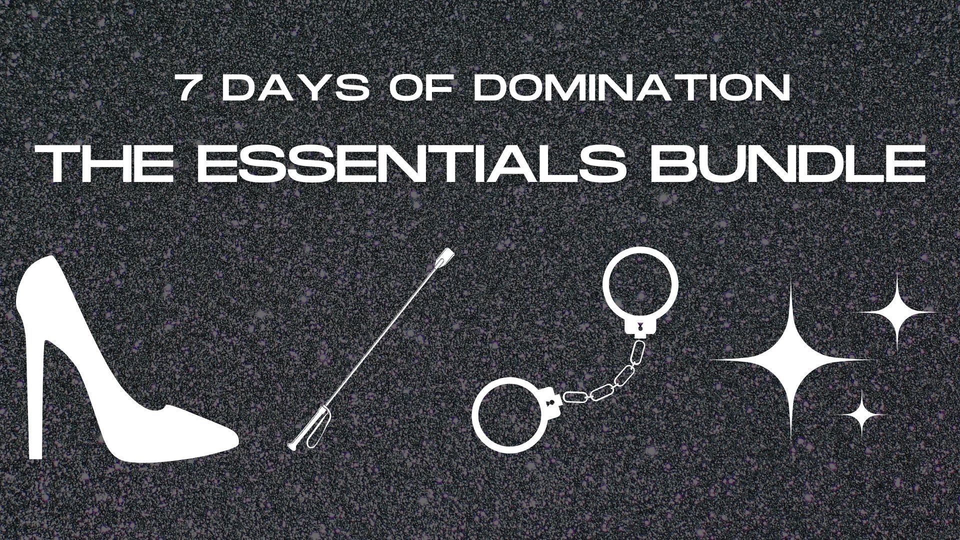 The Essentials Bundle