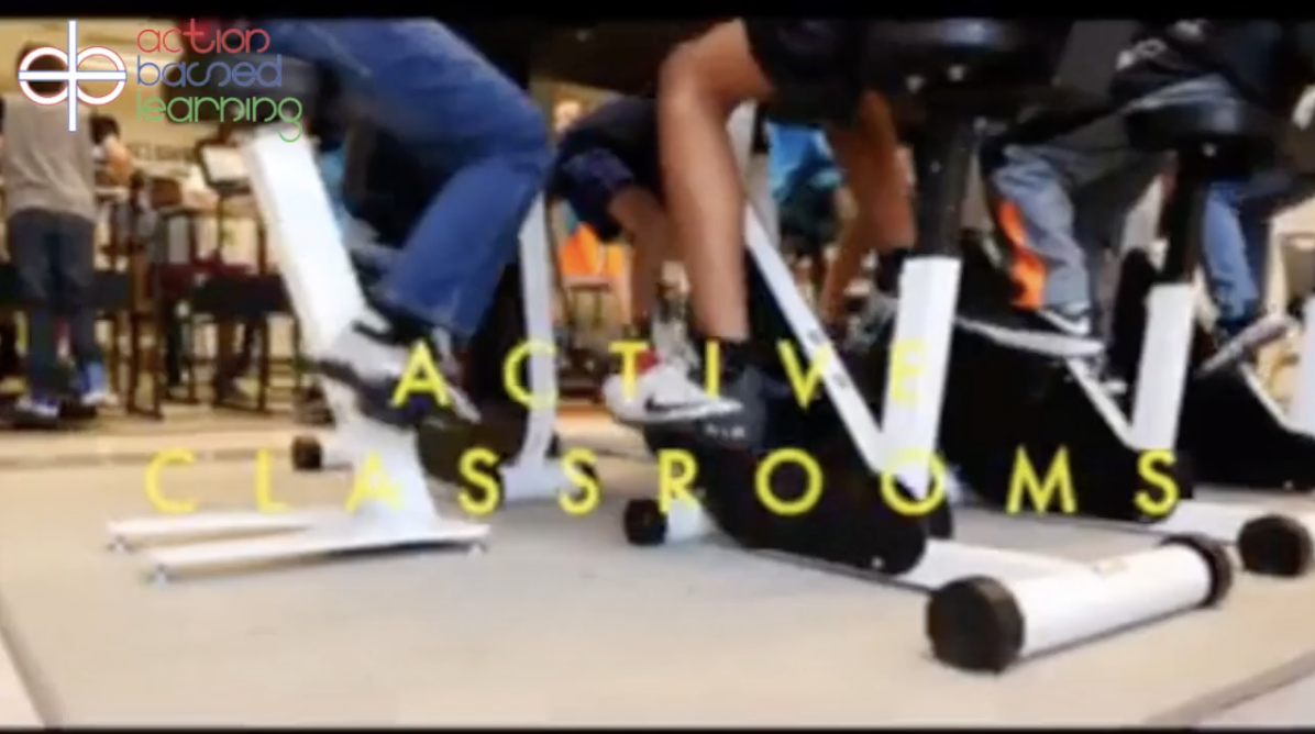 Action Based Learning Spotlights around the World!