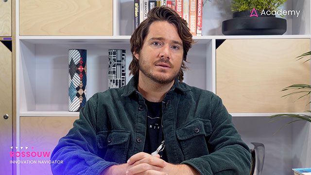 Strategic Foresight Online Course - ITONICS Academy