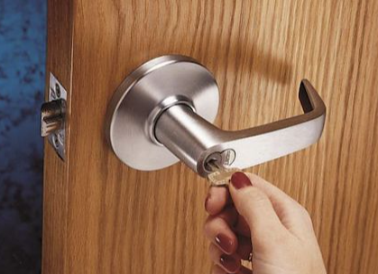 Classroom Door Locks