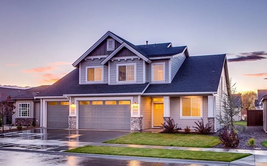 Residential Safety and Security Strategies - April 2025