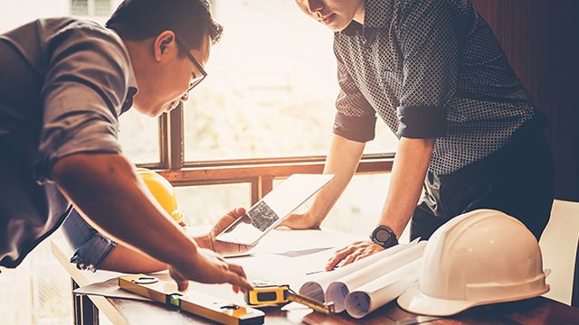 Community CPTED Strategies