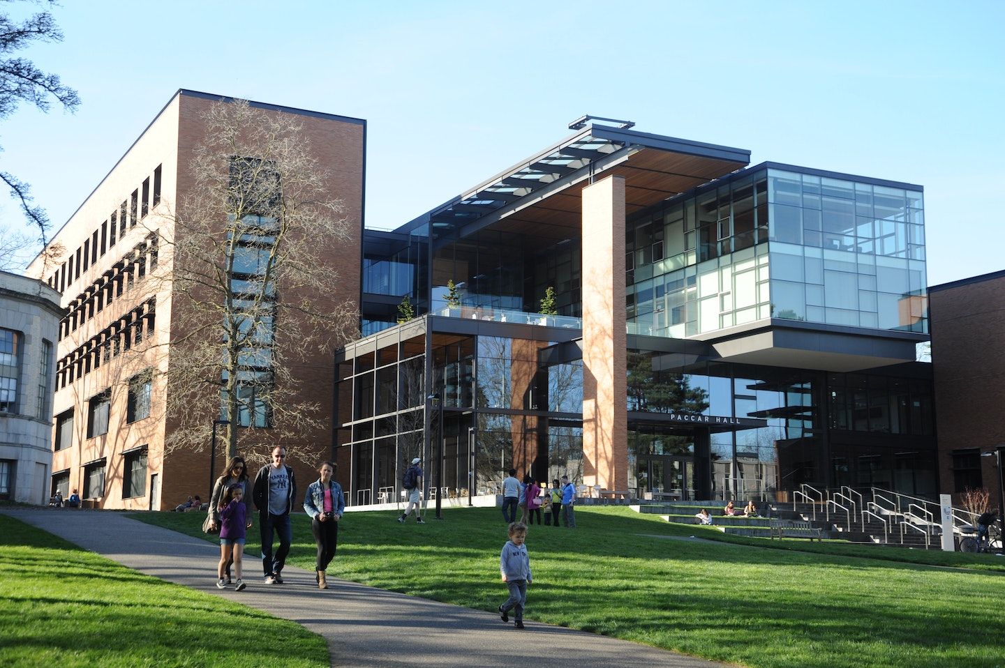 Campus Crime Prevention