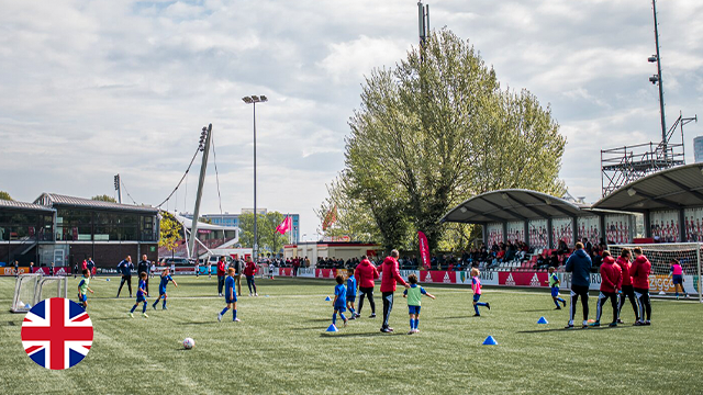 2* Ajax International Seminar - February 2025