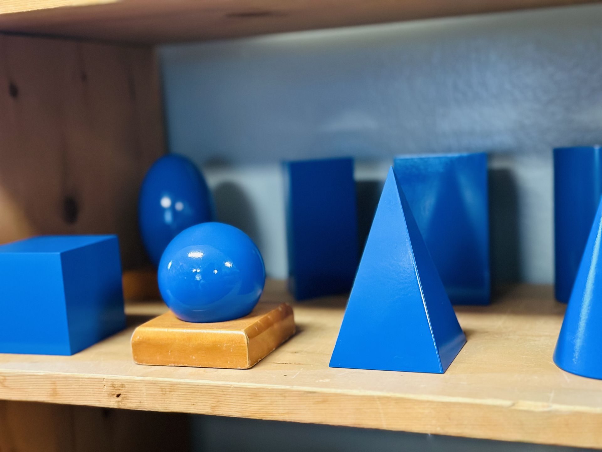 Early Childhood Video Lesson Library