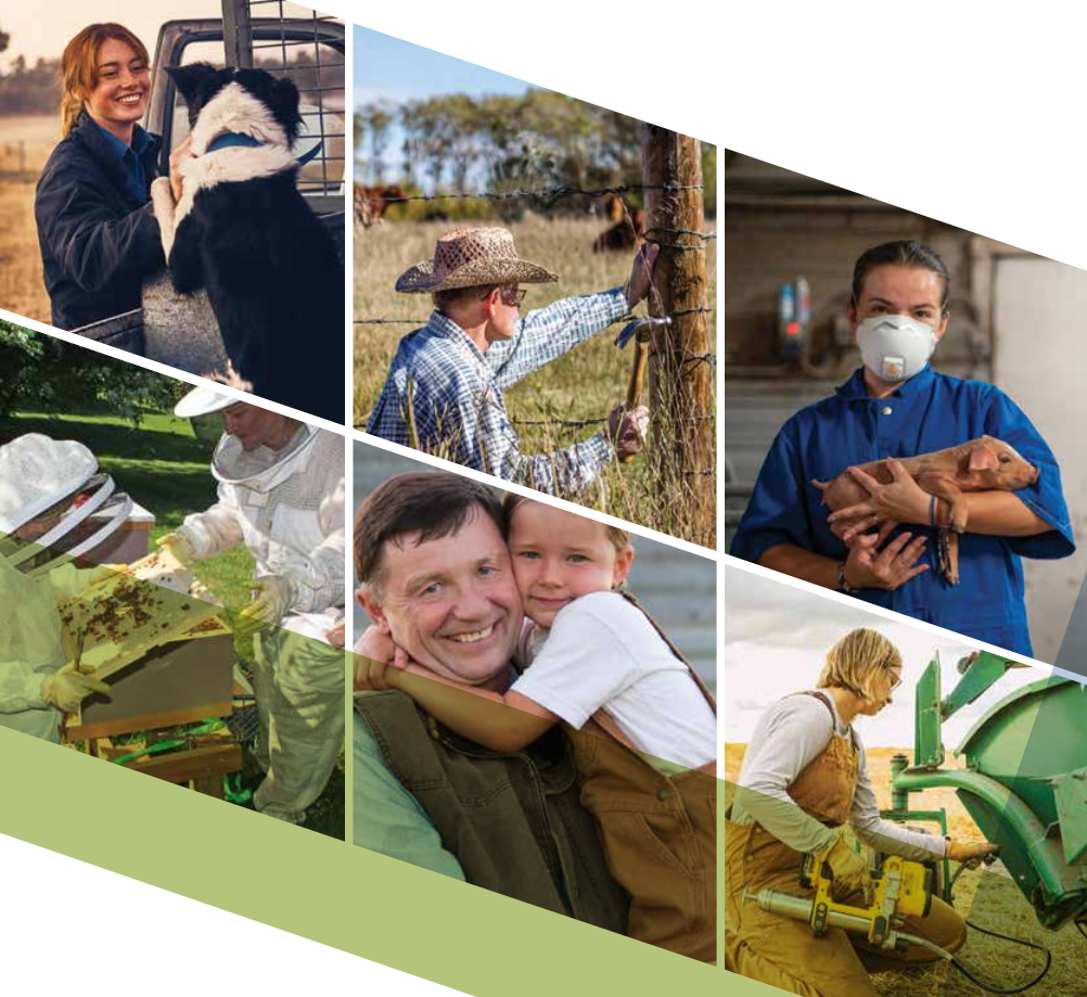 AgSafe Alberta FarmSafe Plan Learning Program