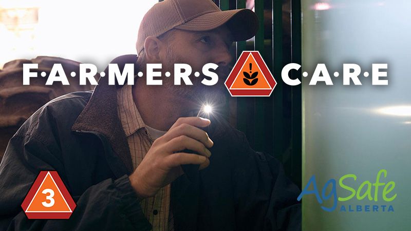 FARMERS CARE: Level 3