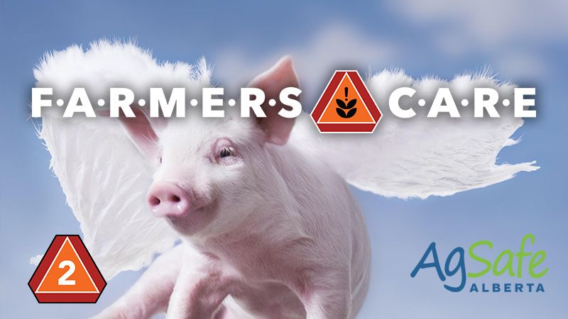 FARMERS CARE: Level 2