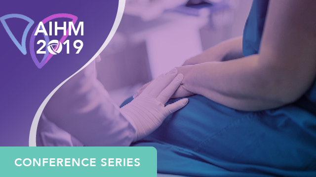 Touch and Connection for Transforming Pain