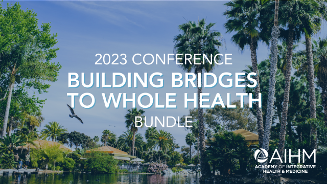 2023 Annual Conference Recordings