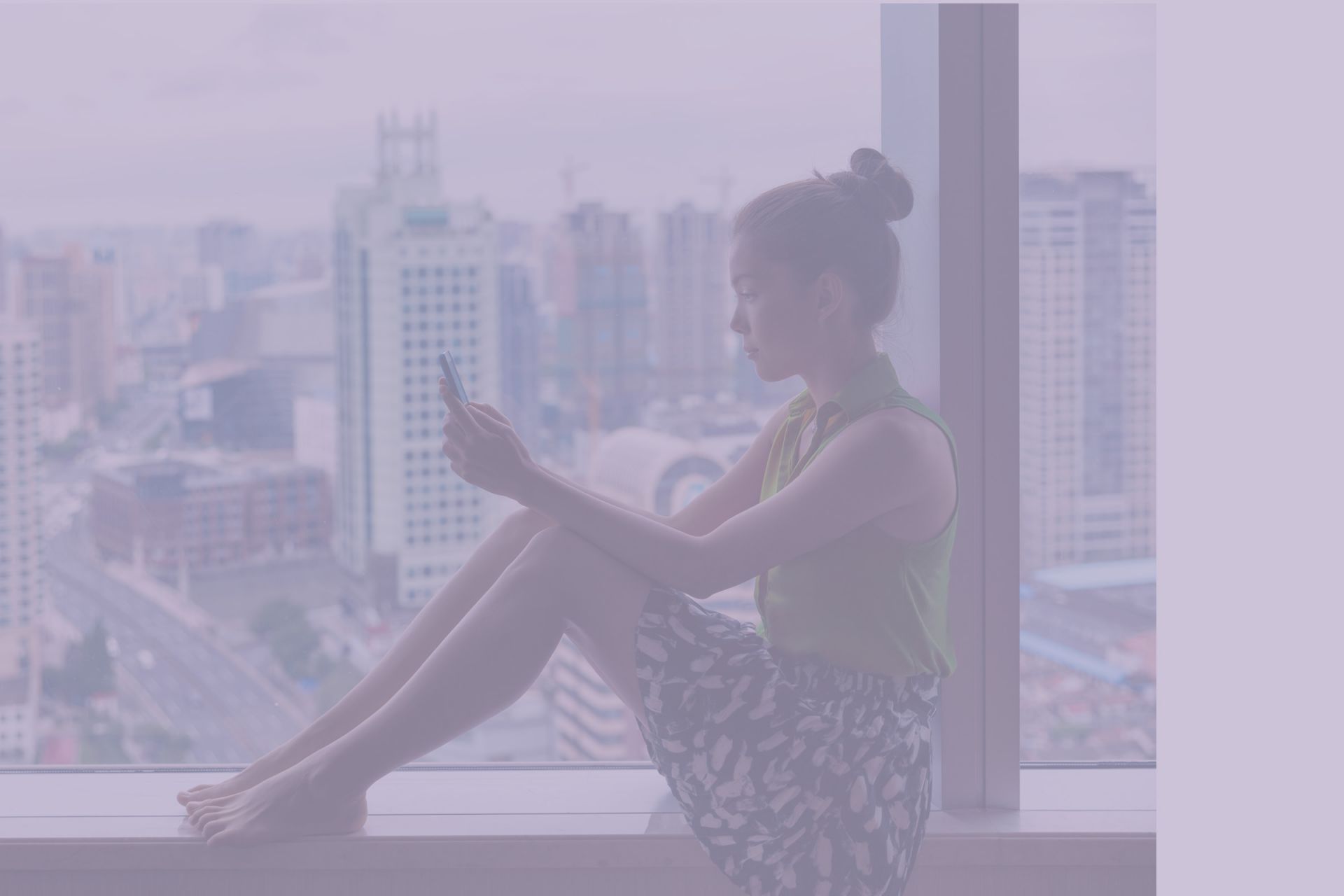 The Safety Net mental health platform for first level help