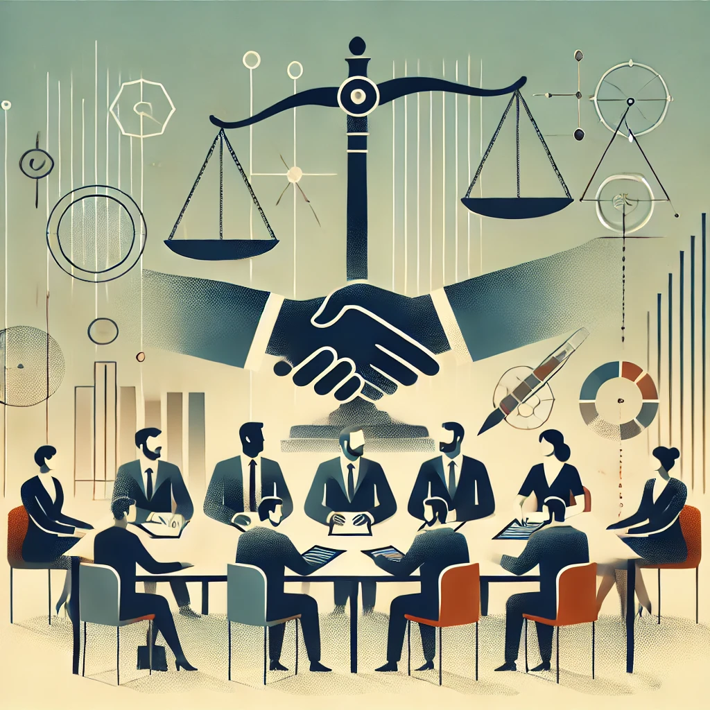 Labour Relations and Collective Bargaining