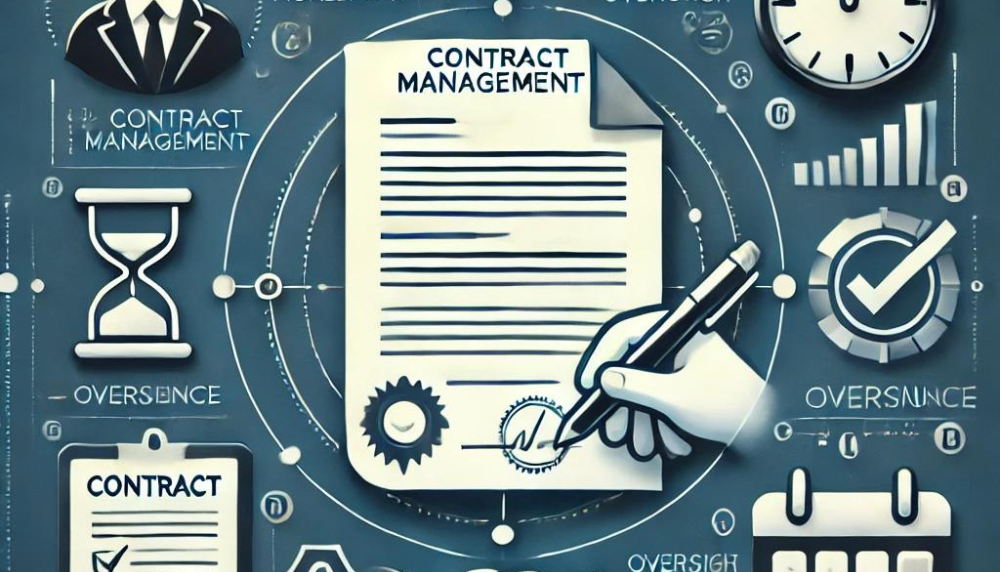 Contract Management