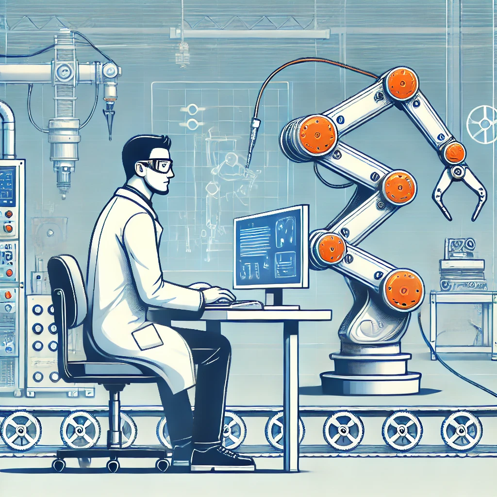 Robotics and Automation Systems