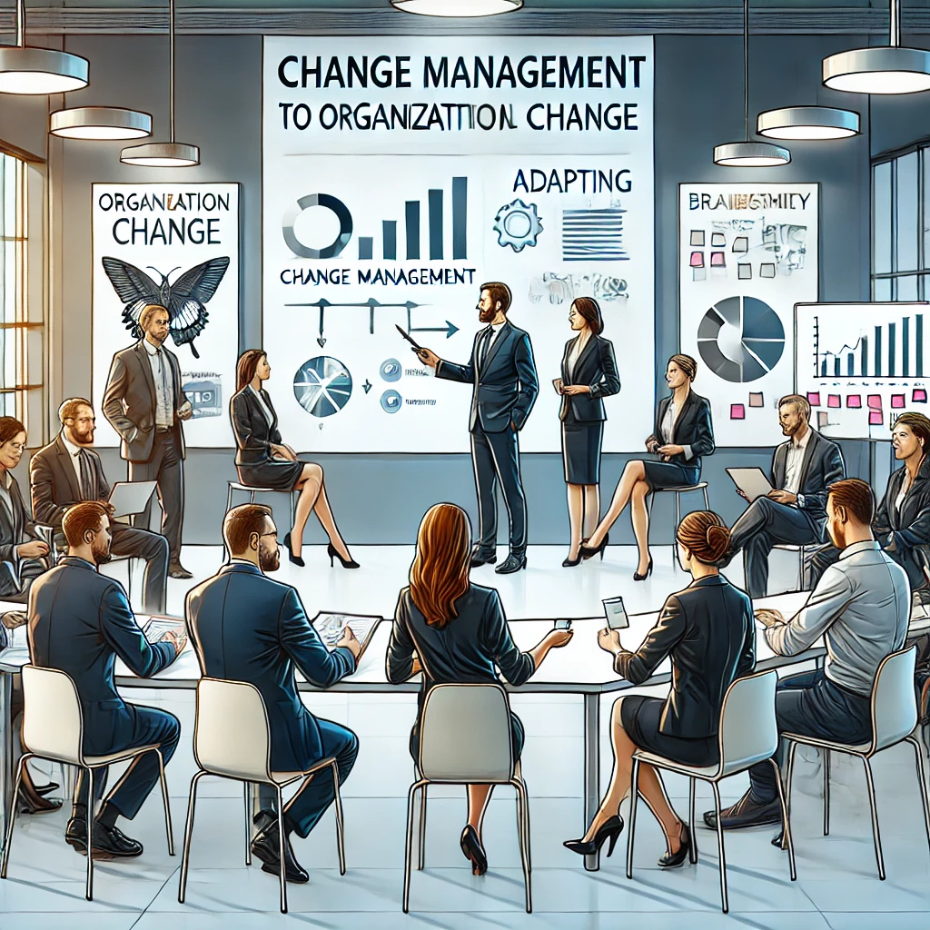 Change Management