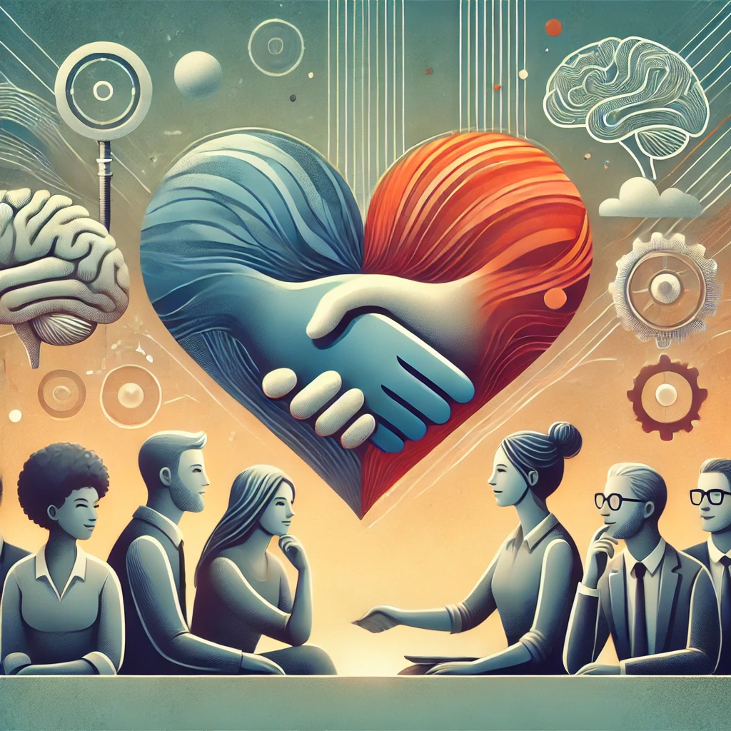 Conflict Resolution through Emotional Intelligence