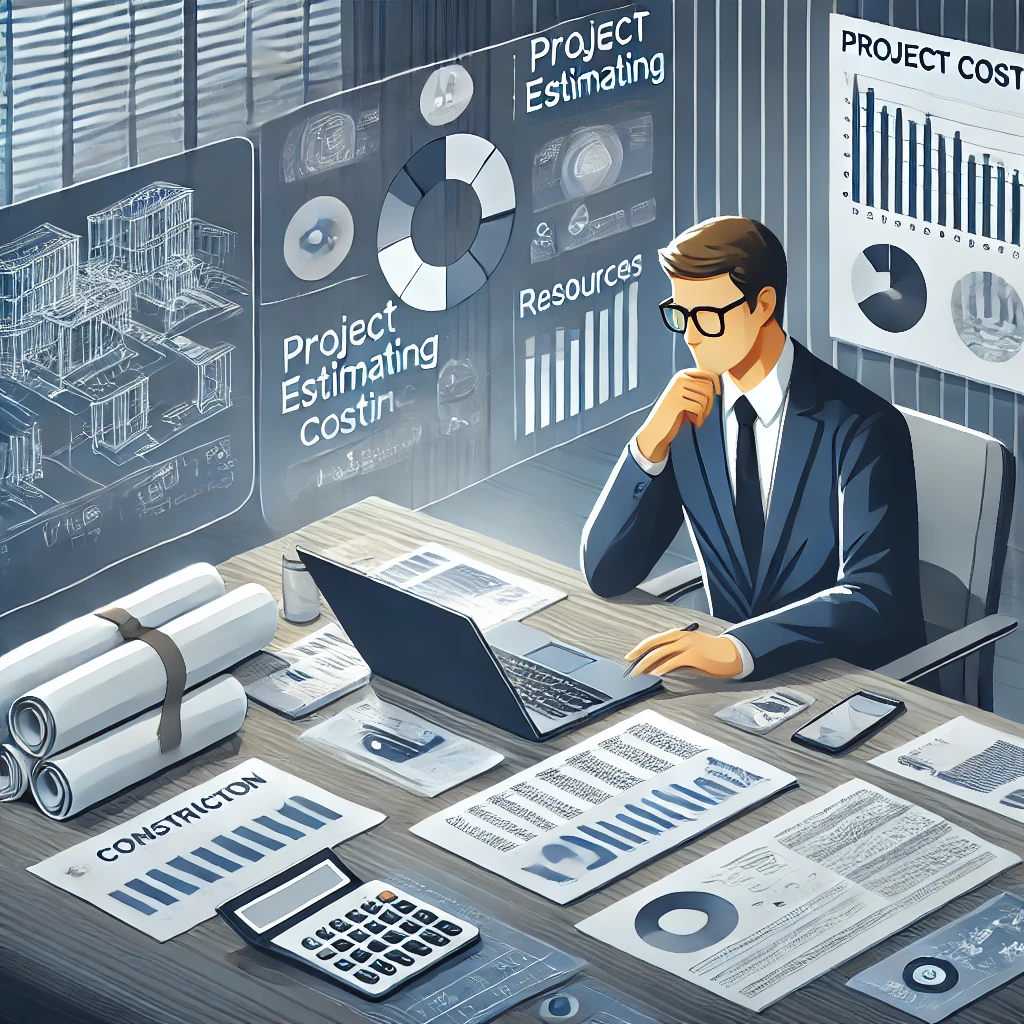 Project Estimating and Costing