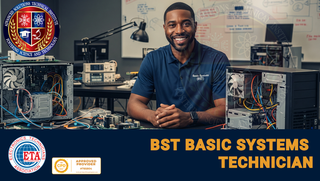 Basic Systems Technician