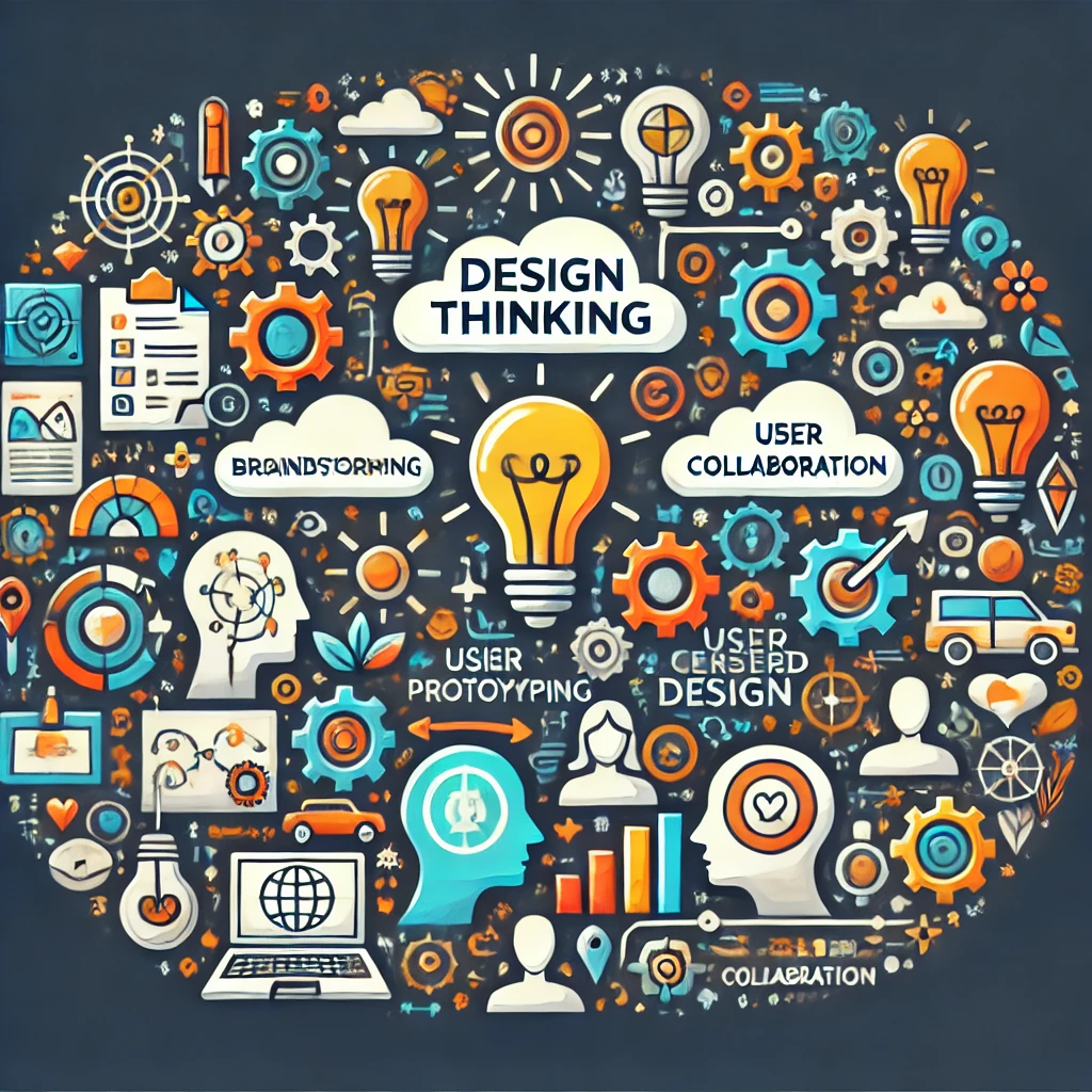 Design Thinking
