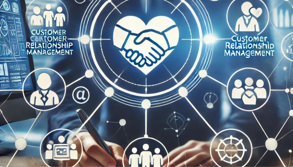 Customer Relationship Management (CRM)