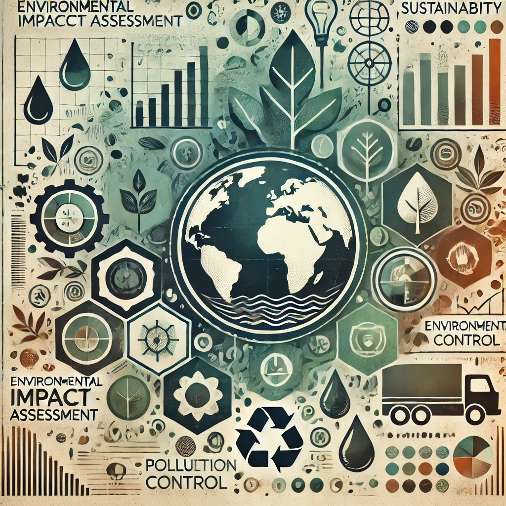 Environmental Impact Assessment