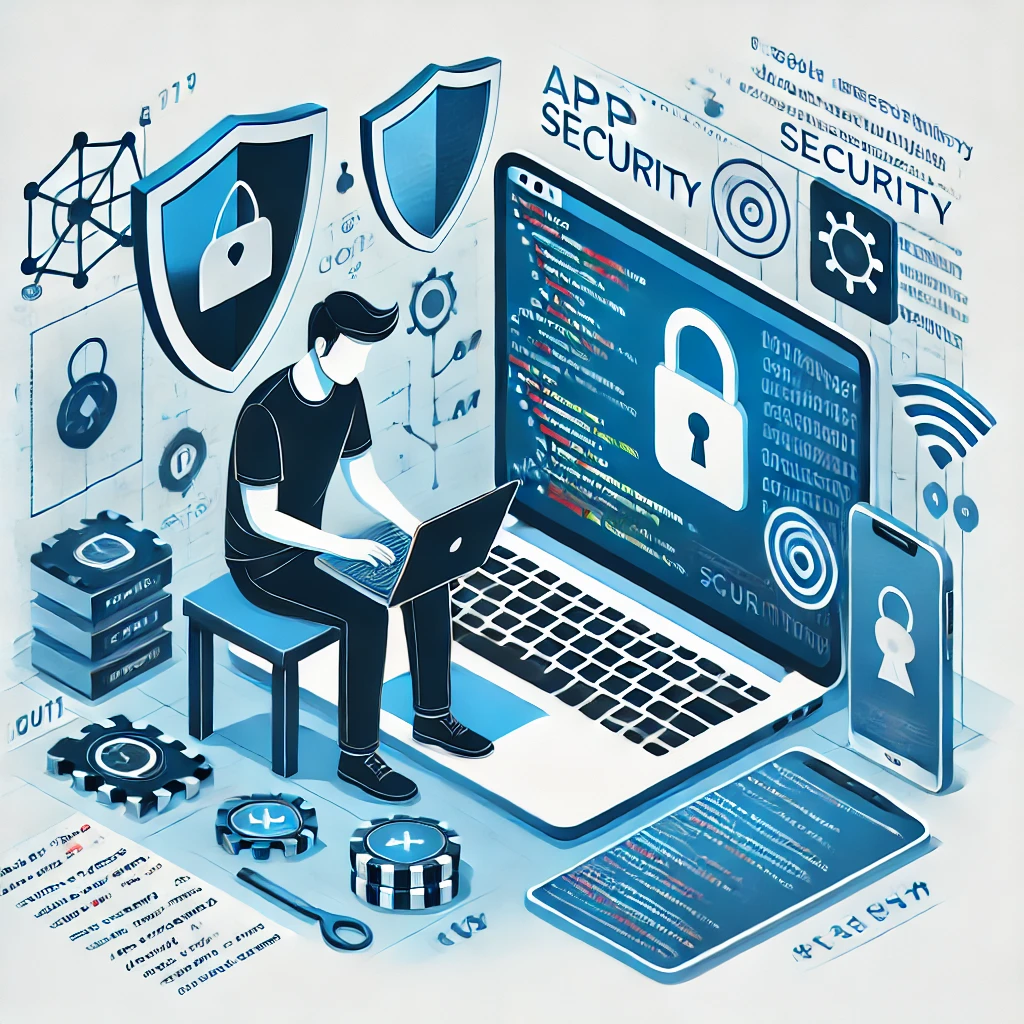 App Development and Security