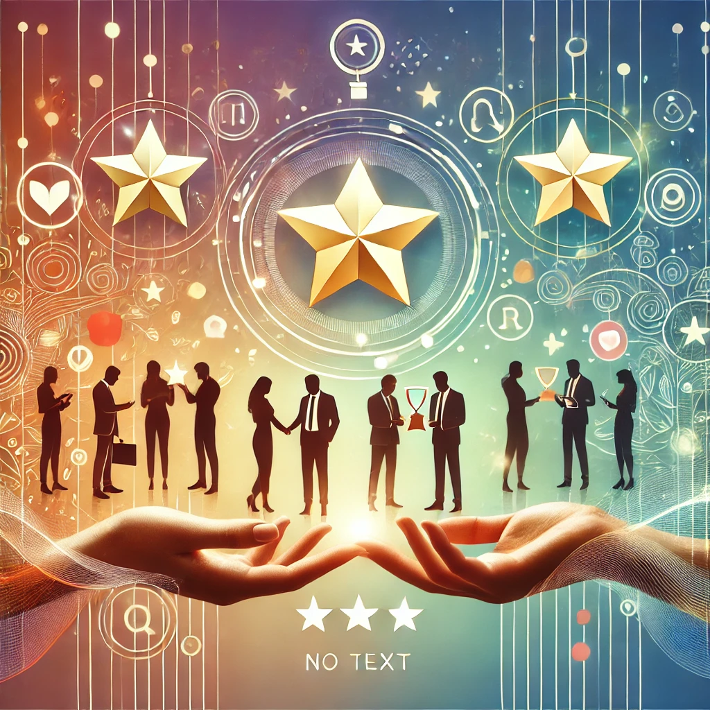 Designing and Implementing Peer-to-Peer Recognition Programs