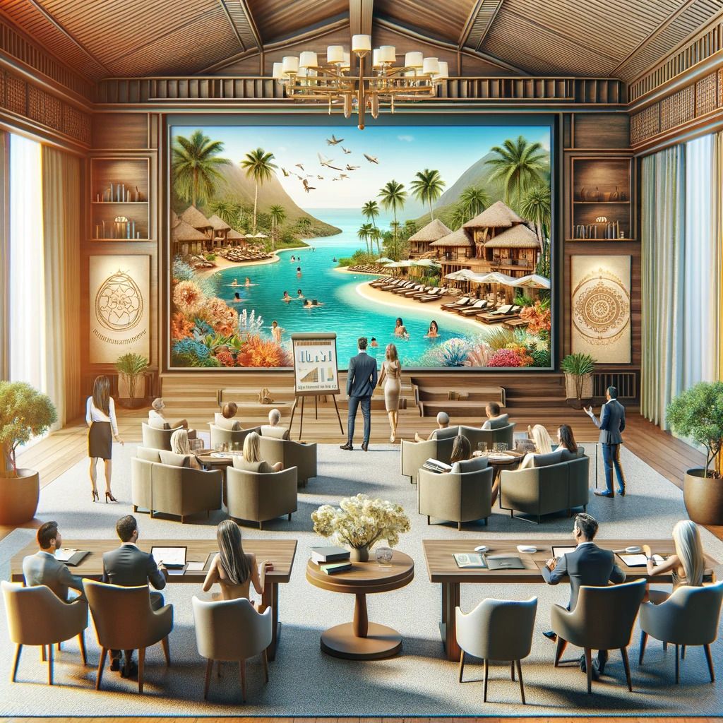 Timeshare and Vacation Ownership Management