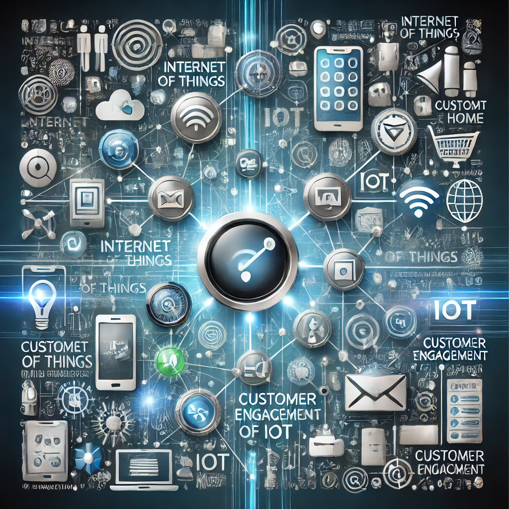 Marketing for the Internet of Things (IoT): Strategies for Marketing ...