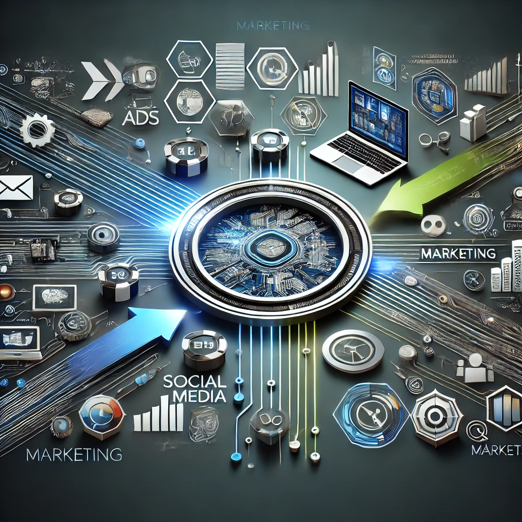 Marketing for Technology: Strategies for Marketing Technology Products ...