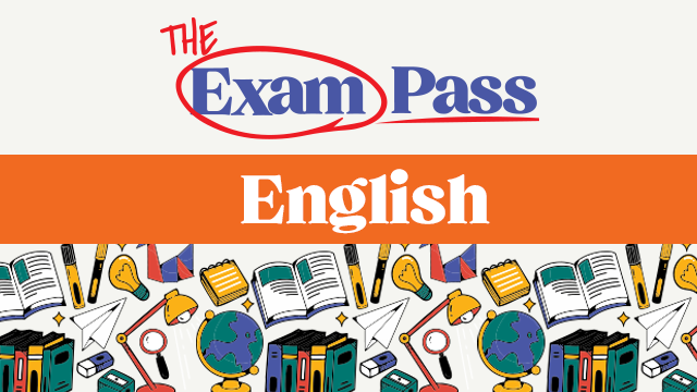 English A | CXC | CSEC