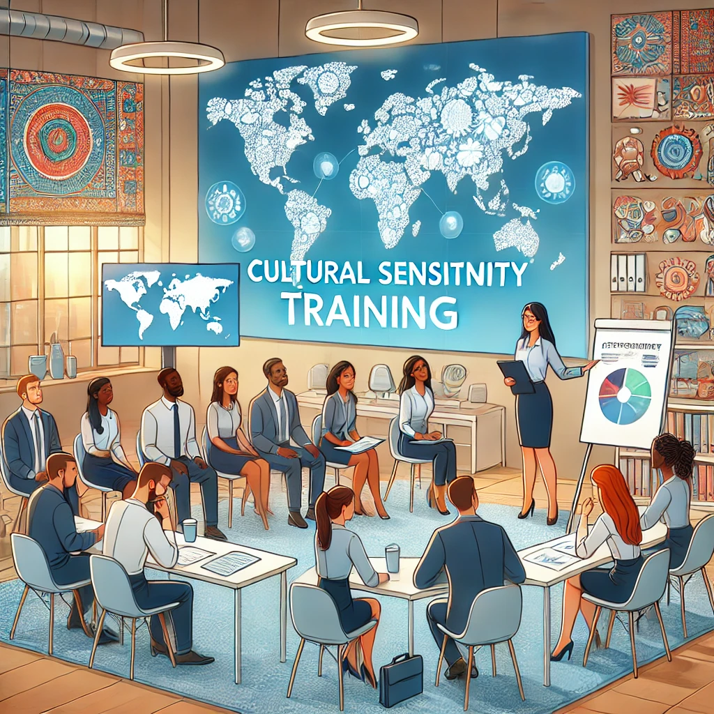 Cultural Sensitivity