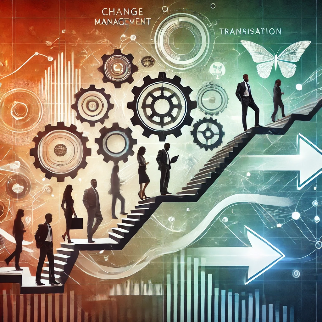 Change Management Fundamentals