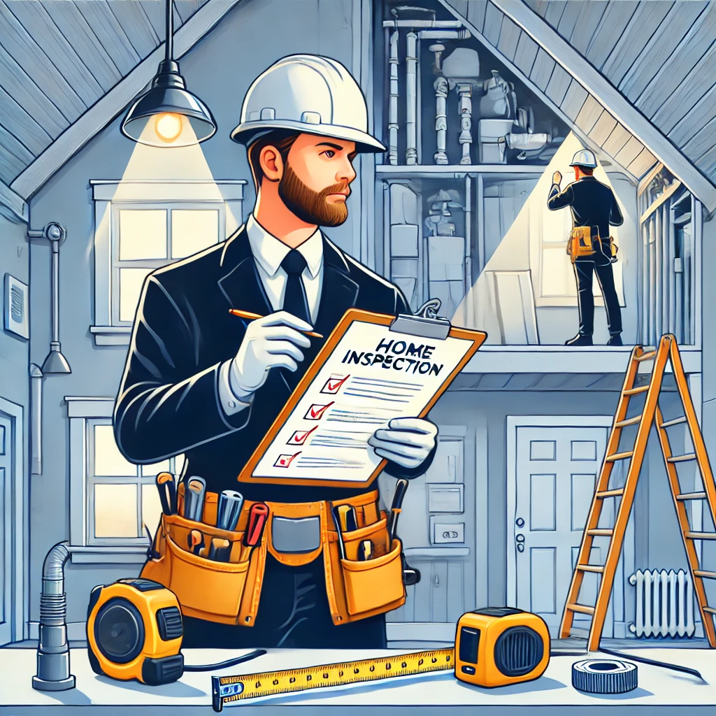 Home Inspection and Building Codes