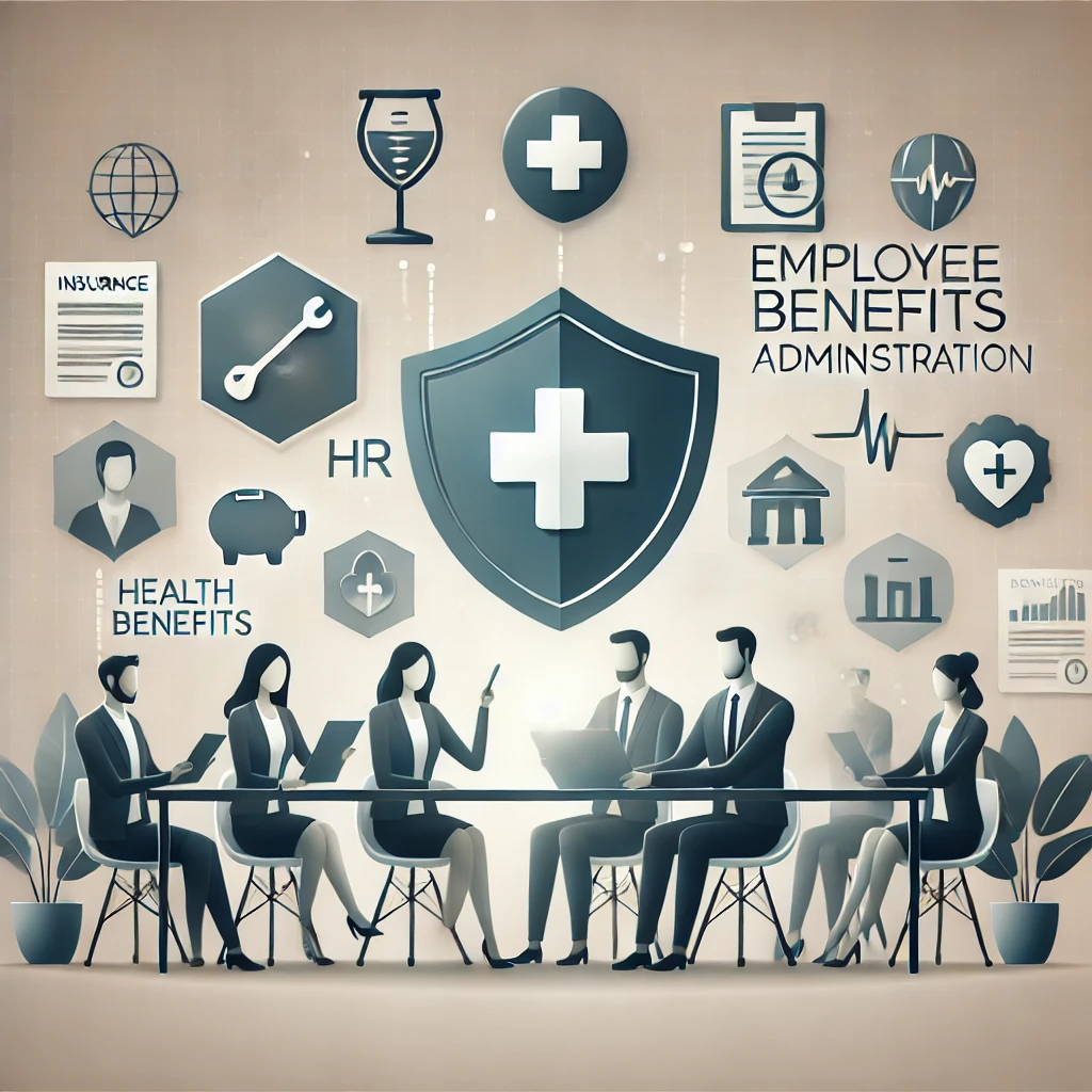 Employee Benefits Administration