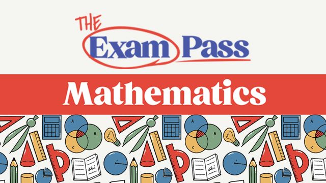 Mathematics | CXC | CSEC