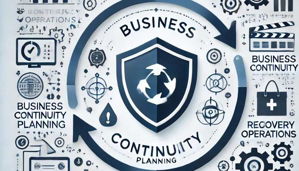 Business Continuity Planning