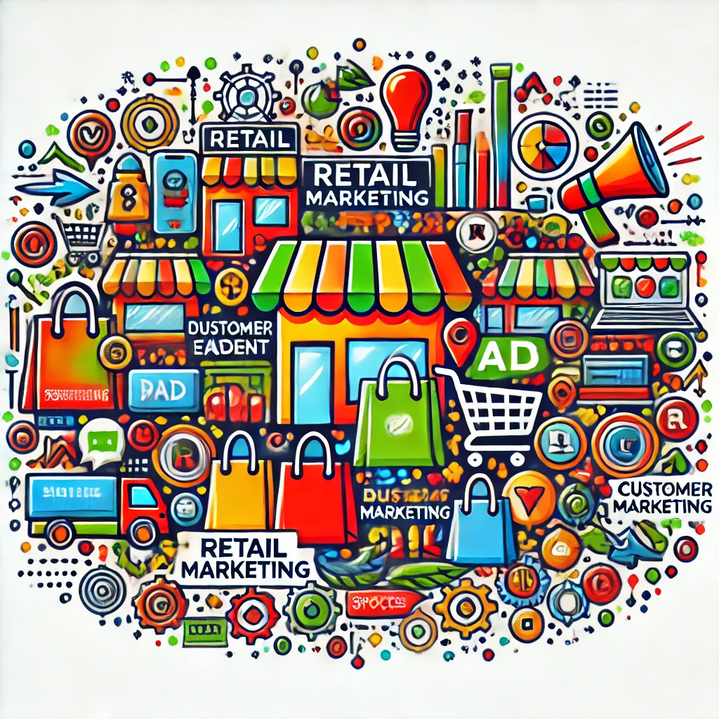 Retail Marketing: Strategies for Retail Success