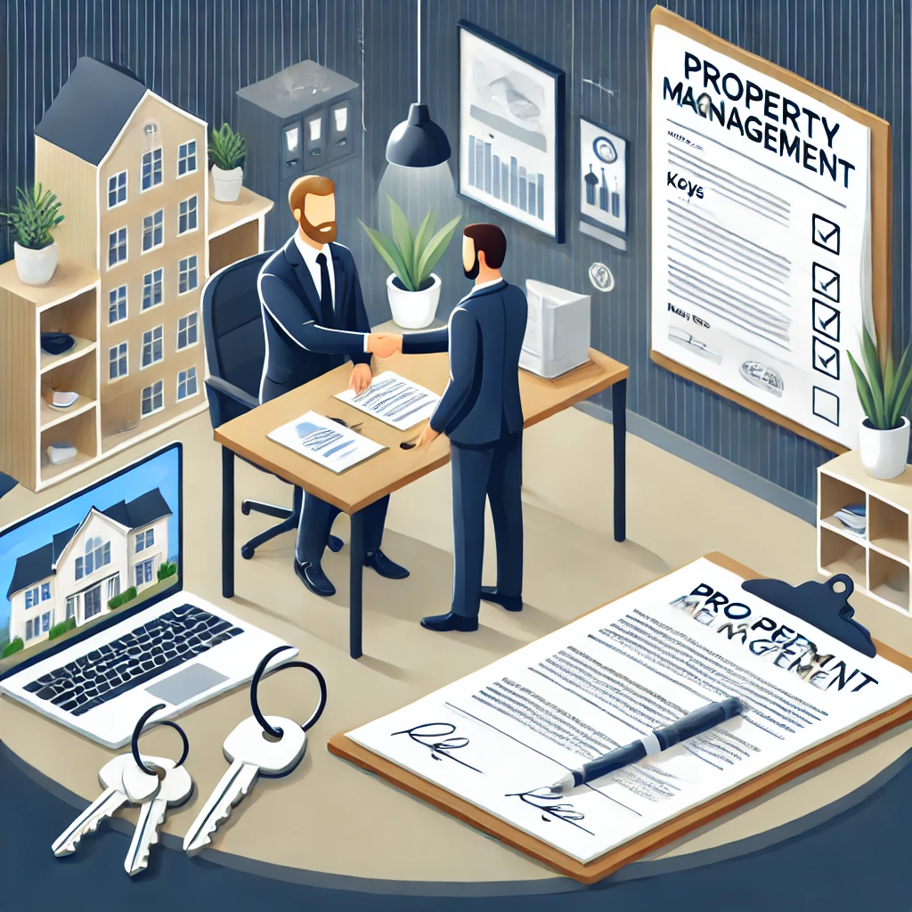 Property Management
