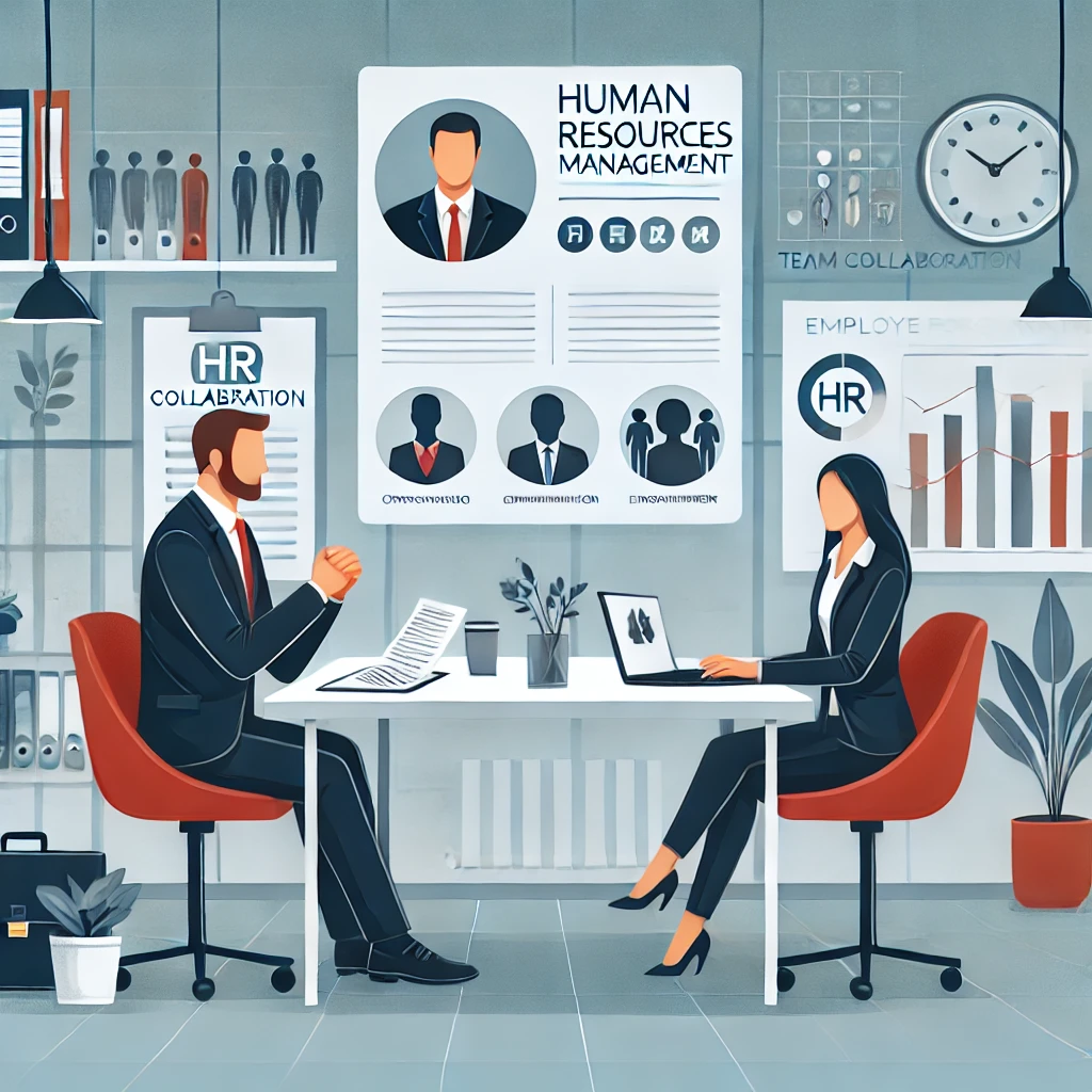 Human Resources Management