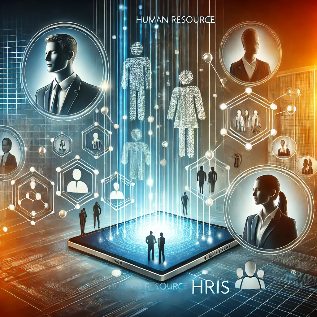 Human Resource Information Systems (HRIS)