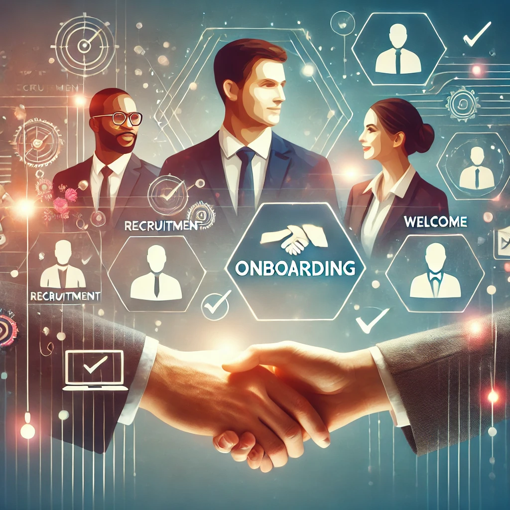Talent Acquisition and Onboarding