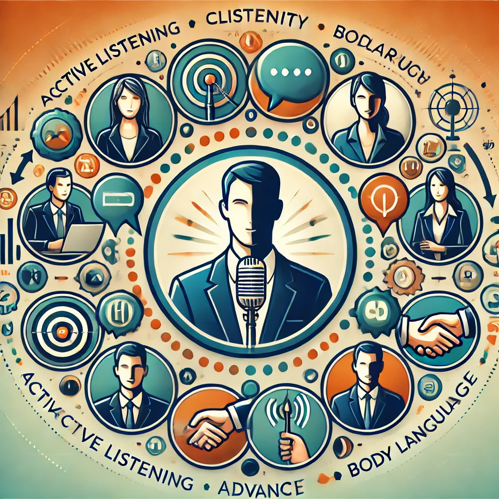 Advanced Communication Skills