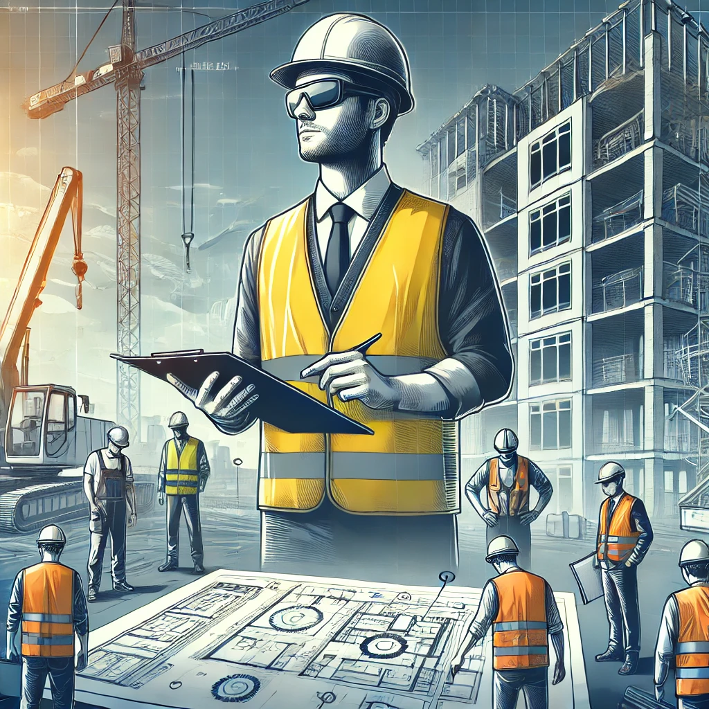 Construction Project Management